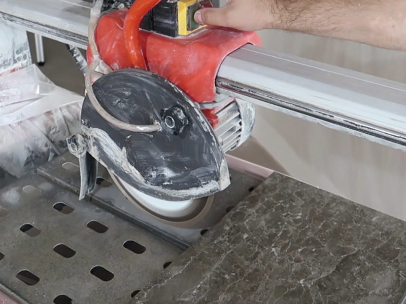 How to Bevel Tiles - Italon Blog