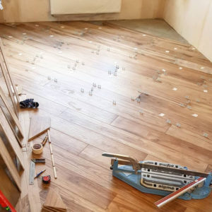 How To Lay Rectangular Tiles - читать новости в сфере дизайна и ремонта ...