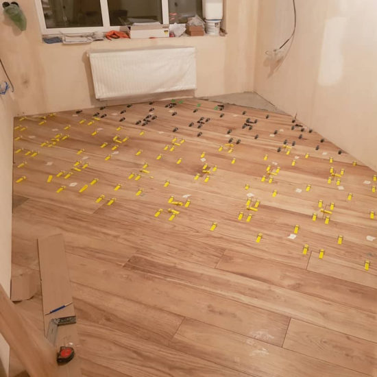 How To Lay Rectangular Tiles - читать новости в сфере дизайна и ремонта ...