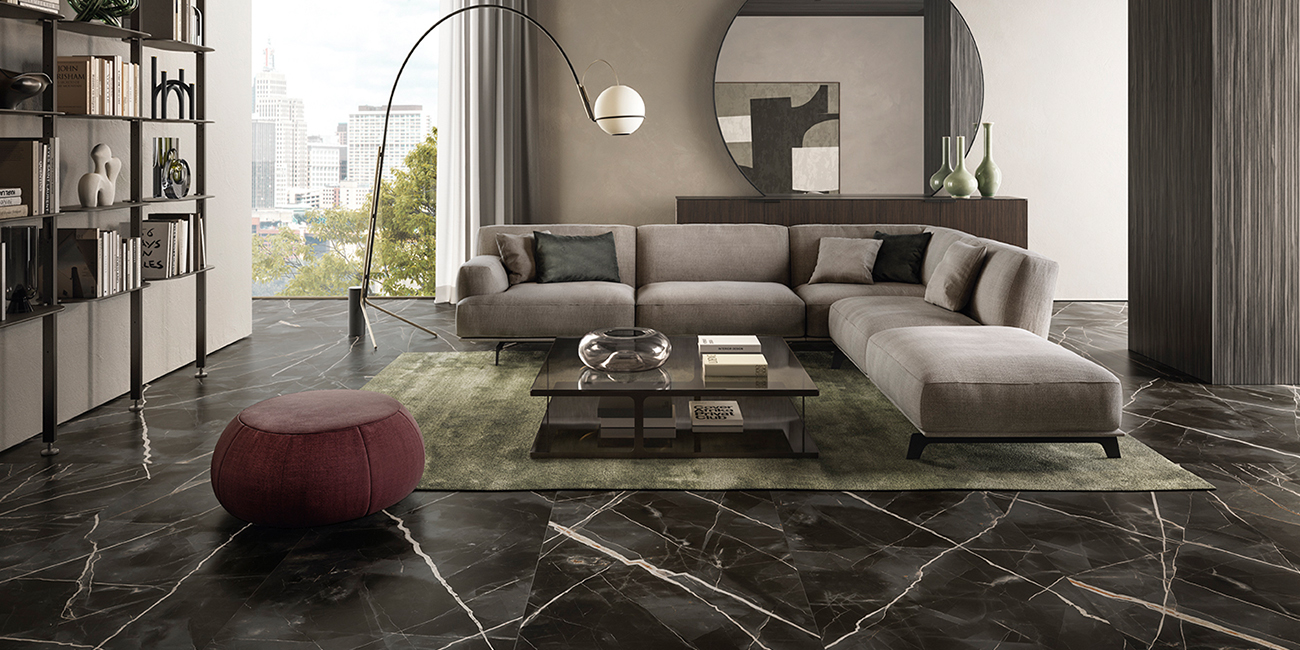 Новые тренды в дизайне интерьера на 2025 год